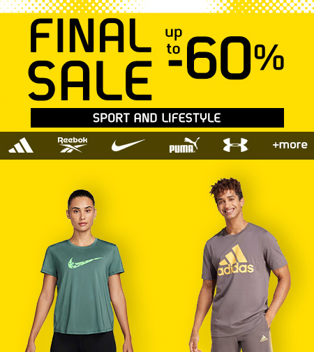 Sport Shop Sport Depot - Sporting Goods for All Sports - Puma, Adidas ...
